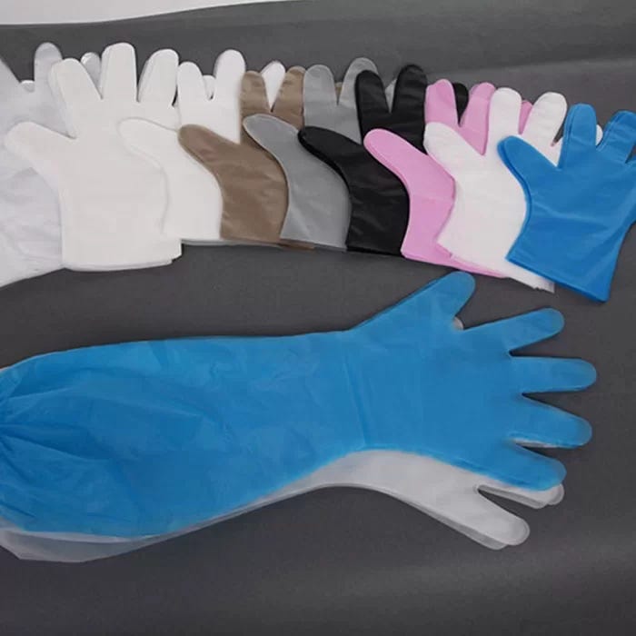 Grocery glove supply. POLYUNIVERSAL is a manufacturer of… | by POLYUNIVERSAL | Medium