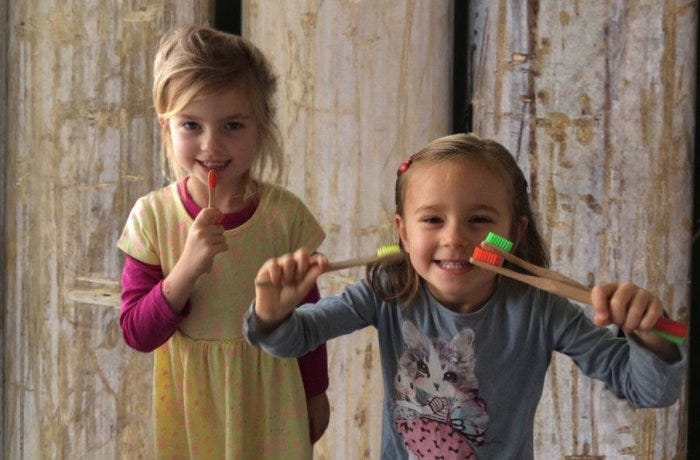Smiles To Go For Sustainability. MOTAT’s Love/Science exhibition tells ...