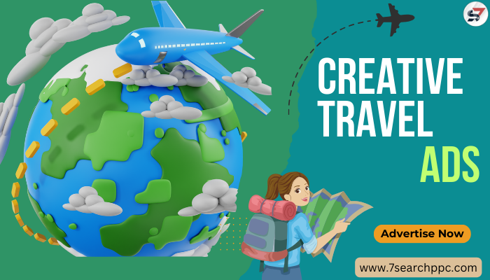 The Adventure of Ideas: How Creative Travel Ads Redefine the Journey ...