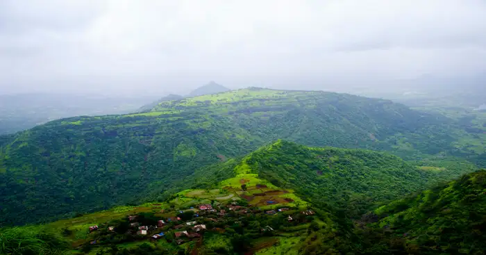 March Getaway: Unraveling Matheran’s Natural Beauty with Adamo The ...