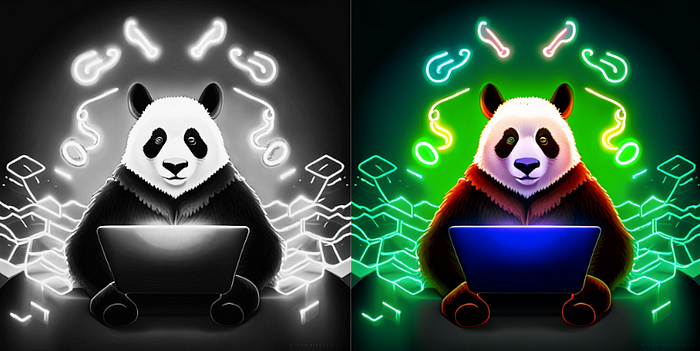 The styling of Pandas tables is exceptionally aesthetic! | by Dylan ...