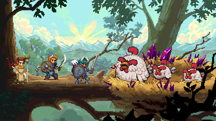 Hunter’s Codex — Insights from October 28, 2024 | by jermcurry | Oct ...