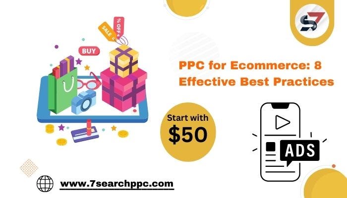 PPC for E-commerce: 8 Effective Best Practices | by Alicejain | Apr ...
