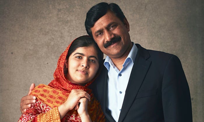 I am Malala. week 3 | by Evanshi Jain | Medium