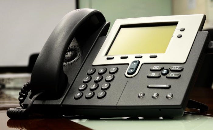 Selling Phone Equipment. Search For Your Telecom Services Ends… | by ...