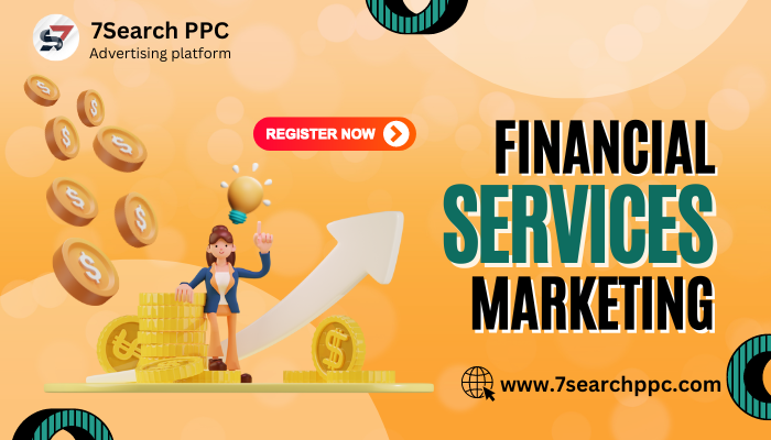 The 2024 Complete Guide to: Financial Services Marketing | by financial ...
