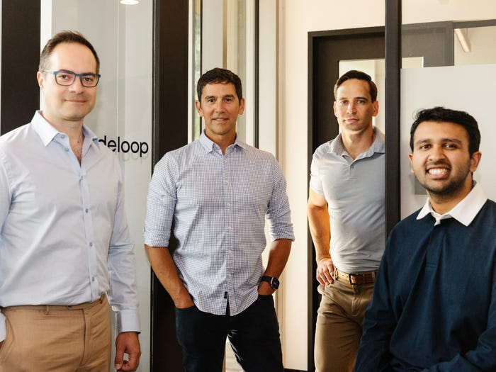 Investing in Medeloop: AI and the Future of Clinical Research | by Sara Deshpande | Maven ...