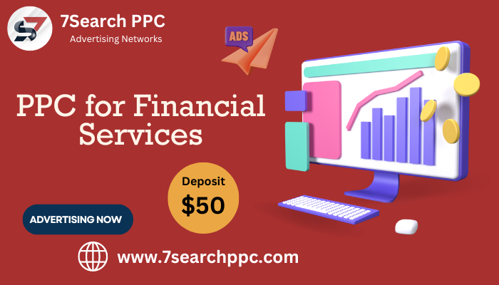 PPC for Financial Services: 11 Tips for More Leads & Sales | by Anna ...