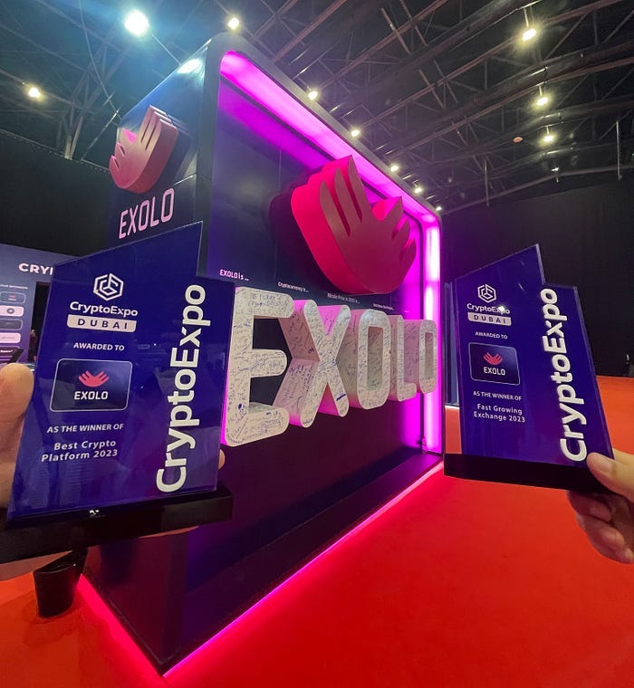 Exolo: Unleashing the Power of Crypto Education, Trading, and Passive Income | by Kamil Güzel ...