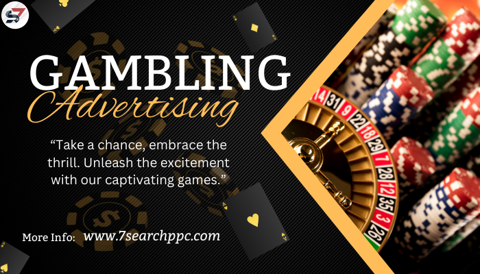 Exploring the Landscape of Gambling Advertising | by David | Medium