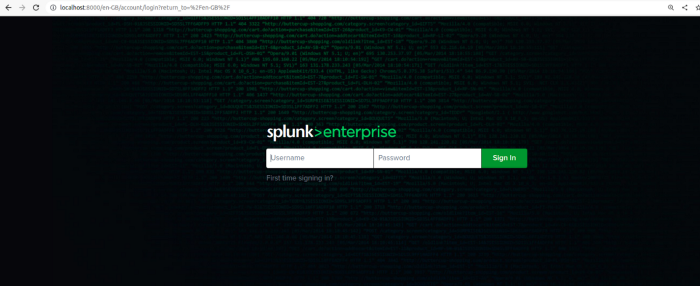 Installing and Configuring Splunk: A Beginner’s Guide | by Sravan jillala | Fournine Cloud