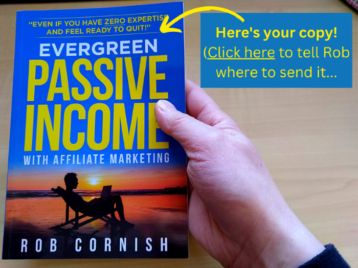 Introduction to Rob Cornish. In the ever-evolving world of online… | by ...