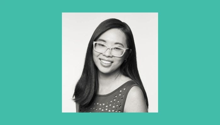 Interview: Angela Bee Chan, Founder & CEO of Hackathons Australia | by ...