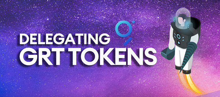 Delegieren meistern: Ein Leitfaden zum Navigieren im The Graph-Protokoll | by Andy Schreiber ...