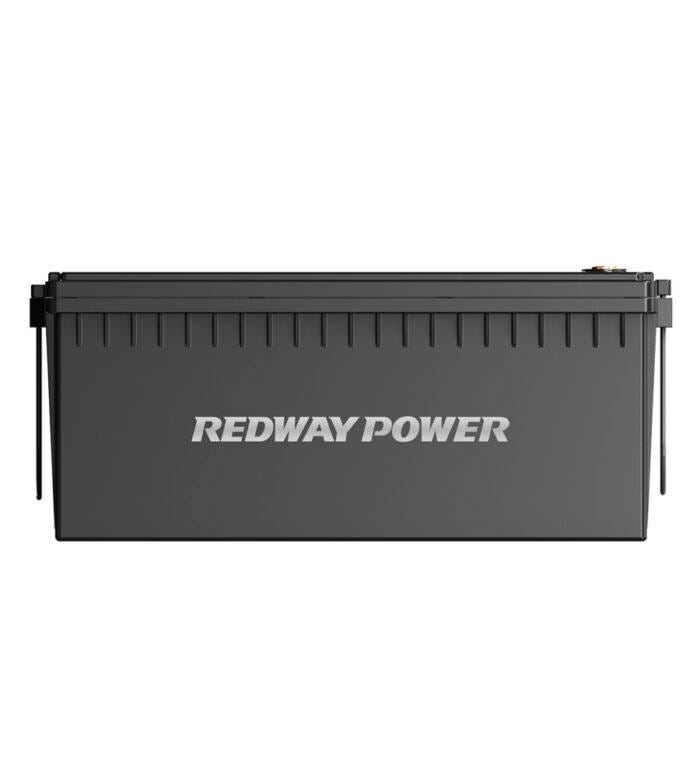 Revolutionizing Power Storage: The 12V 300Ah Lithium Battery 8D | by ...