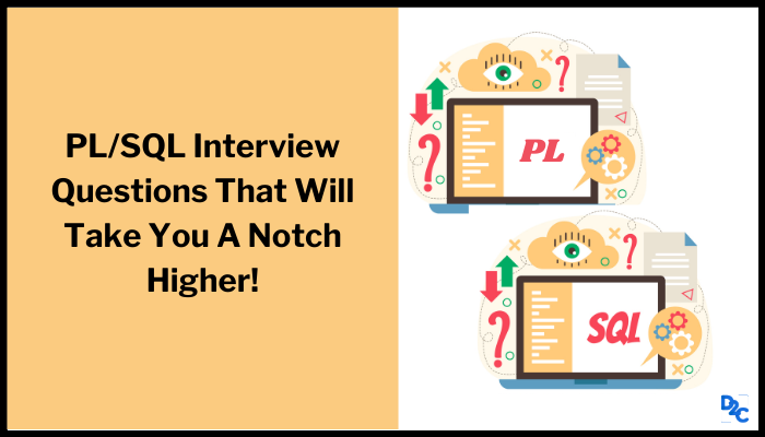 51 Best PL/SQL Interview Questions With Answers 2022 | by Unstop | Medium