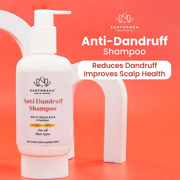 The Ultimate Guide to Choosing the Best Anti-Dandruff Shampoo | by ...