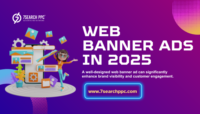 How to Design High-Performing Web Banner Ads in 2025 | by David Bakam ...