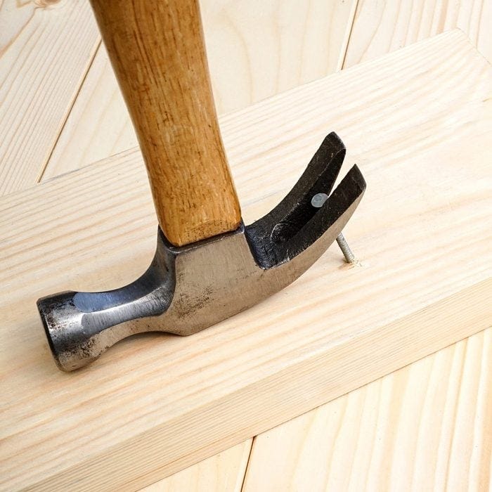 Pull a Nail That Won’t Budge with These 6 Tips | by Sadan Nair | Nov ...