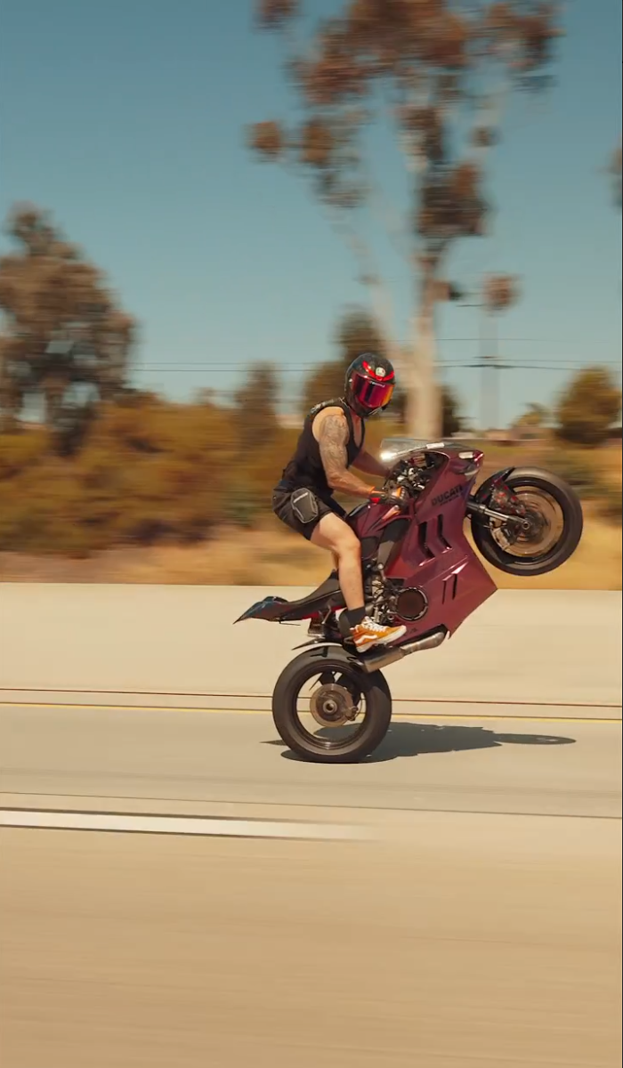 Don’t Be A Squid: Riding Without Gear | by Ethan brooks | Dec, 2024 | Medium