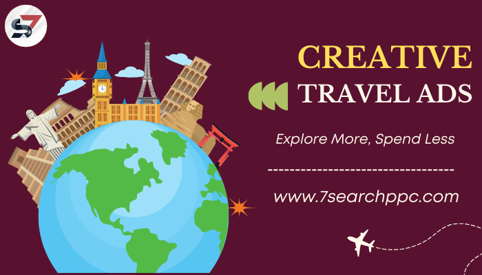 Captivating Travel Ads You Can’t Miss | by Ads for travel I Travel ads ...