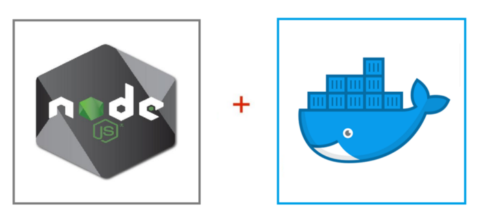 Dockerize NodeJs Application. To dockerize a Node.js application, we… | by Safaetul Ahasan ...
