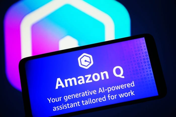 What is Amazon Q?. A new generative AI powered Assistant… | by Praveen Sambu | AWS in Plain English