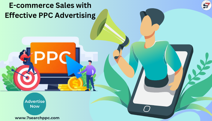 Drive E-commerce Sales with Effective PPC Advertising | by Peterson ...