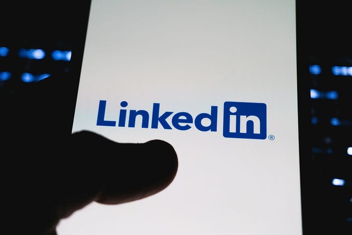 What started as sharing thoughts on LinkedIn became a “paid writing career.” | by Ali Sherif ...