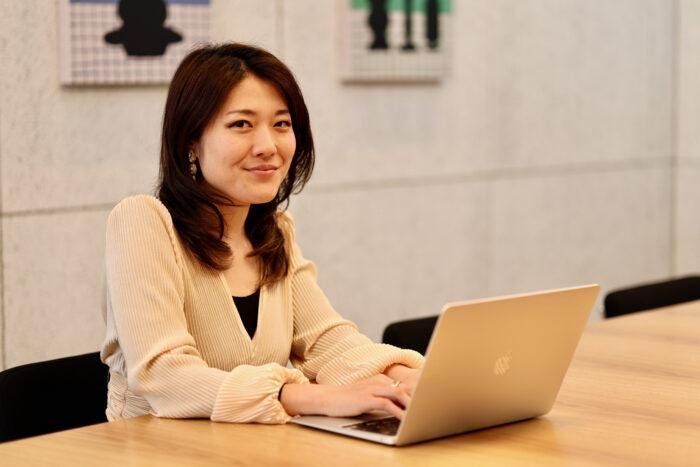 Meet the Team: Yuko Shimada. Meet Yuko Shimada, a member of Scrum… | by Scrum Ventures | Scrum ...