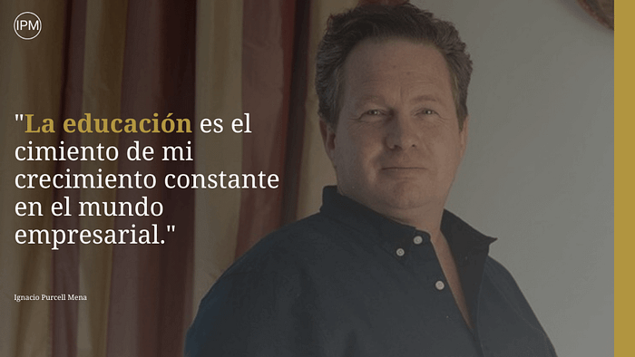 Ignacio Purcell Mena: Tradición y modernidad | by Ignacio Purcell Mena | Aug, 2024 | Medium