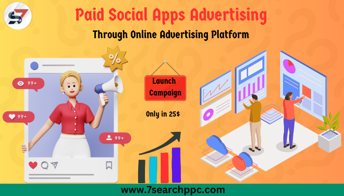 Unlock the Power of Paid Social Apps Advertising: How to Maximize Your ...