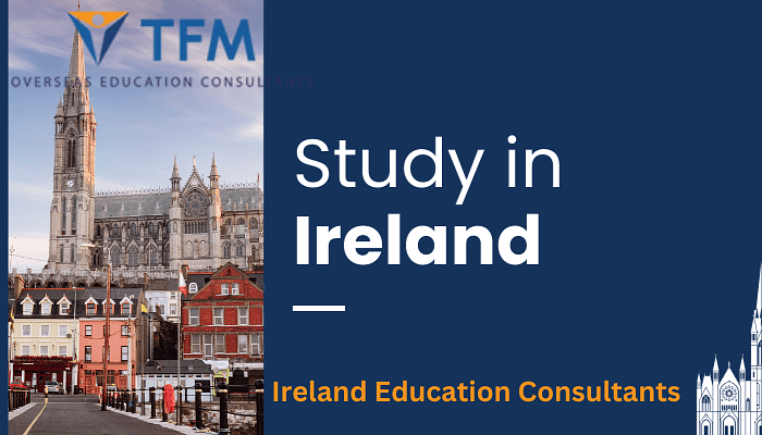 Introduction to Ireland Education Consultants | by Anita Rani | Jul ...