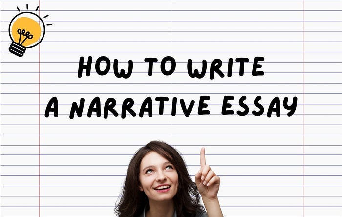 Narrative Essay Examples: Examples & Tips | by Textero AI Writing Tool ...