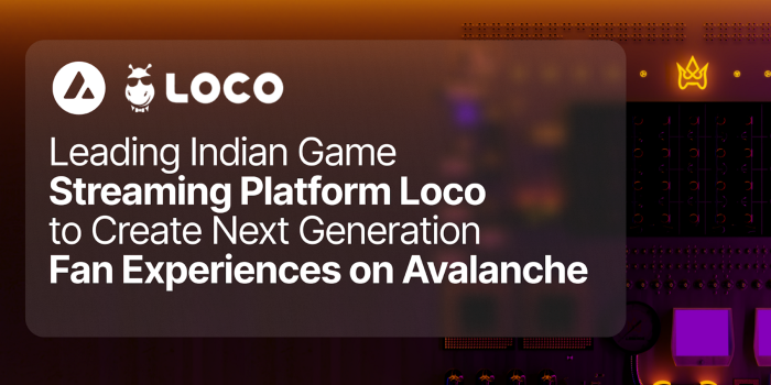 A Principal Plataforma Indiana de Streaming de Jogos, Loco, Criará ...