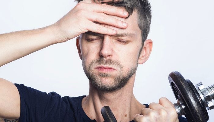 11 Ways to Overcome Laziness — Self Development Boost | by Emeka Madu ...