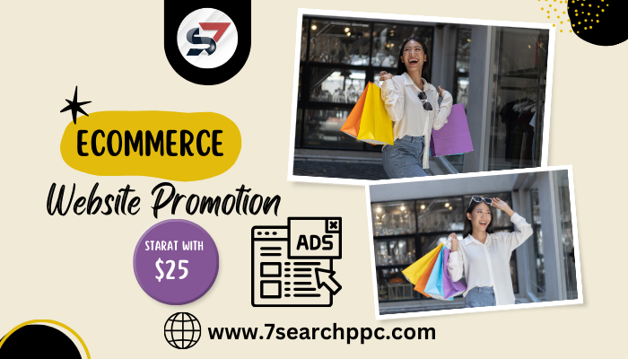 Boost Your E-commerce Website Promotion Efforts | by Alicejain | May ...