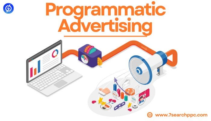 What is a Programmatic Advertising Platform? | by Riya singh | Oct ...