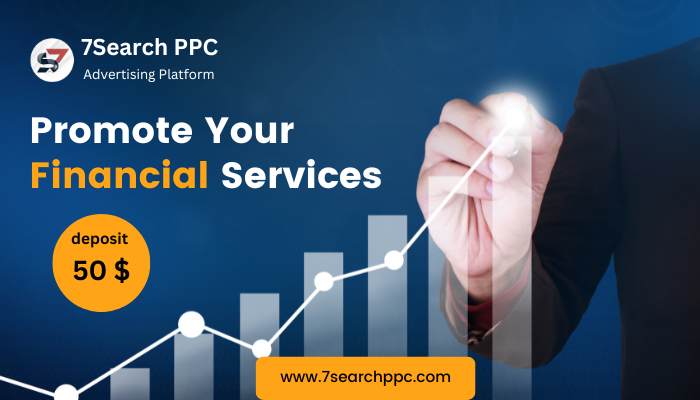 Promoting Your Financial Services Brand Through Google Ads | by ...