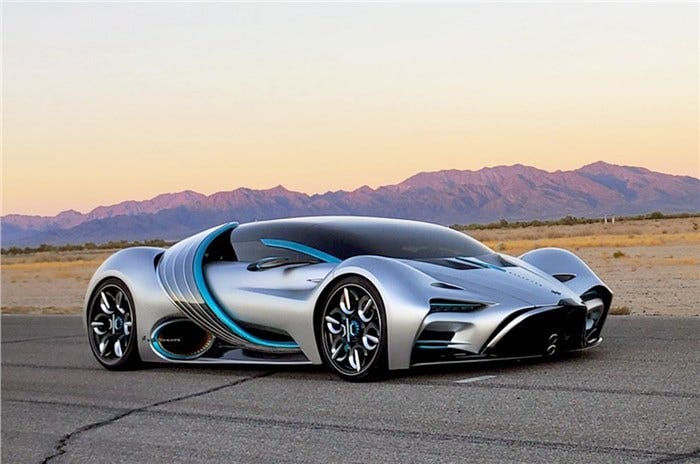 Hyperion XP-1: Transcending Past the Horizon | by Herambh ...