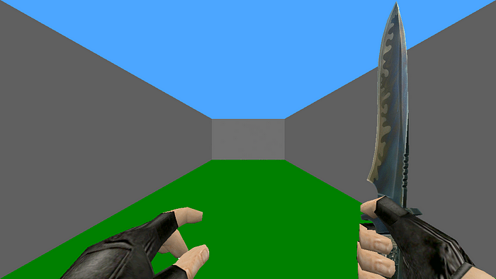 Lost In The Maze: Creating a maze game with SDL2 and Raycasting in C ...