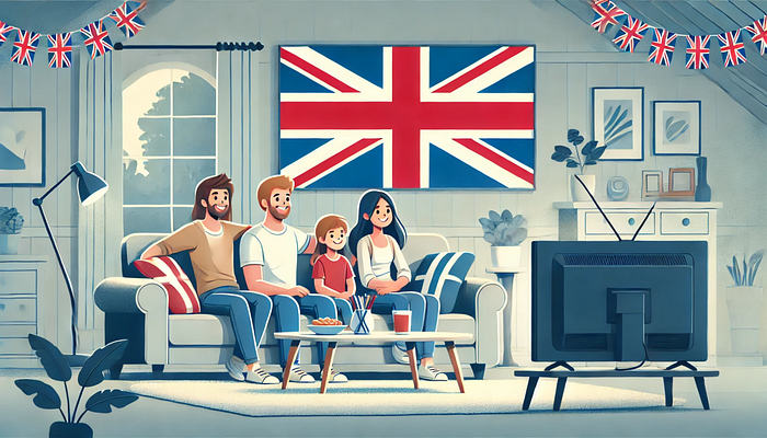 Best UK IPTV Service Providers Subscriptions — 2024 Honest Review | by ...