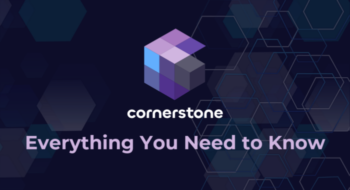 Semua yang Wjib dan Perlu Diketahui Tentang Cornerstone #2 | by Tesssp ...