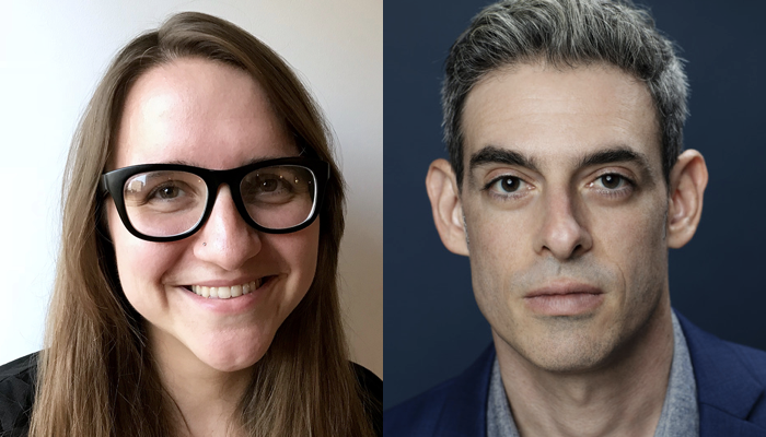 CDS’ Tal Linzen and Grace Lindsay Awarded NSF Funding for Next ...