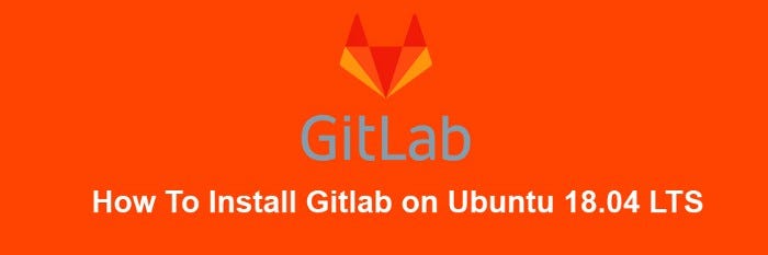 How to Setup Gitlab/GitLab-Runner Using Ubuntu 18.04 | by Abdhesh Kumar | Medium