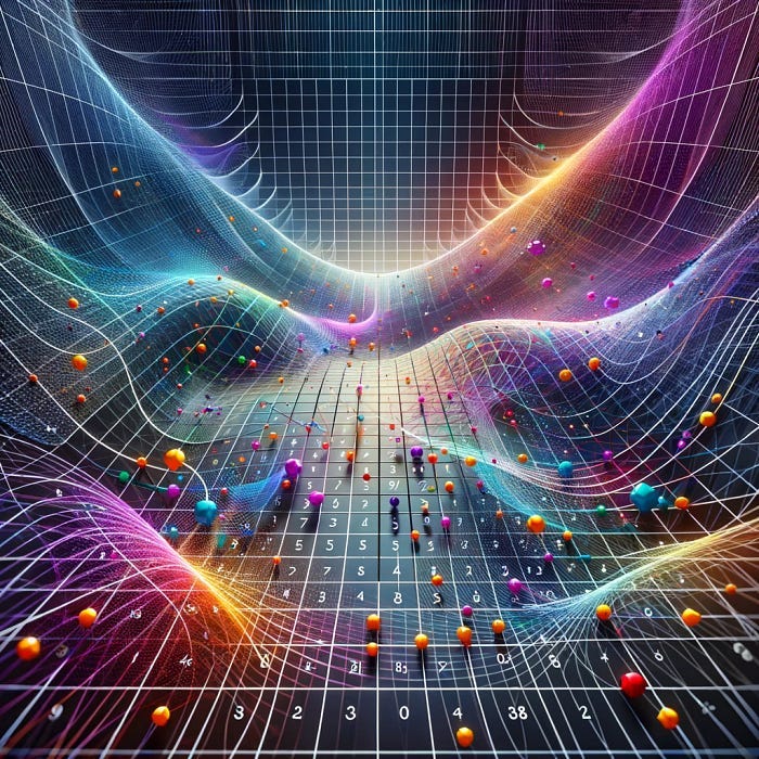 The ‘’Surgery’’ Approach to find Prime numbers from Composite Polynomials | by Joseph jonathan ...