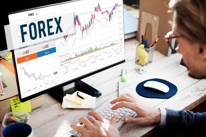 Unleash the Power of Data: Using Forex API for Informed Trading ...