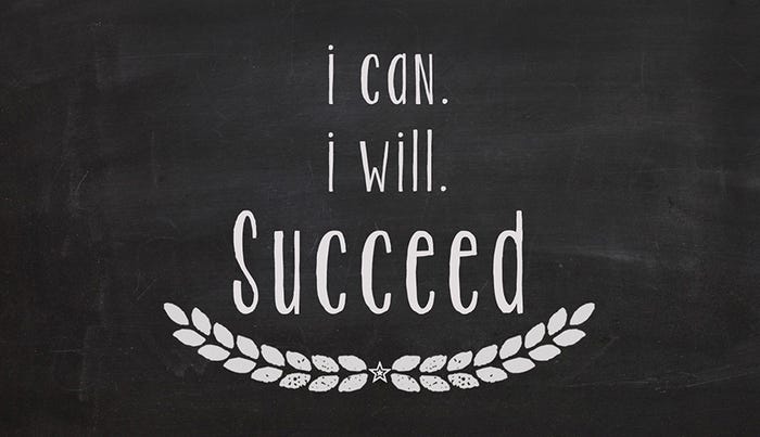 The Untold Truth About Success No One Talks About | by Learning to ...