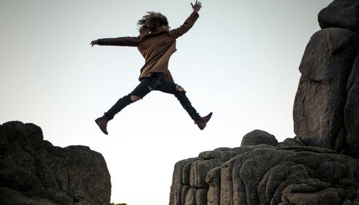 5 Proven Ways to Conquer Your Fears | by Emeka Madu | Medium