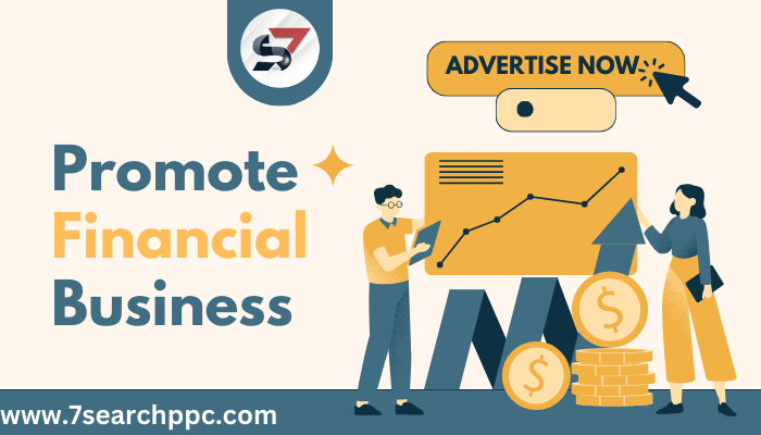 How to Promote Financial Business Through 7Search PPC | by Frozenanna ...